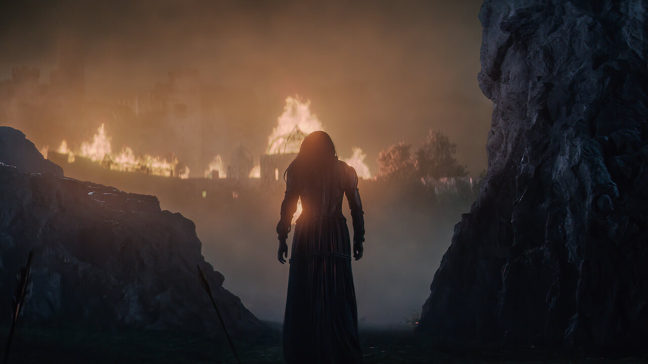 The Witcher – Noituri: Kertaus, kausi 1 – Alusta alkaen | Netflix ...